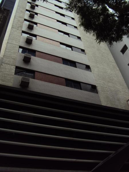 Ambassador Residence Apart-hotel - Curitiba