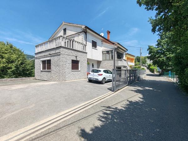 Apartment Eni - Istrien