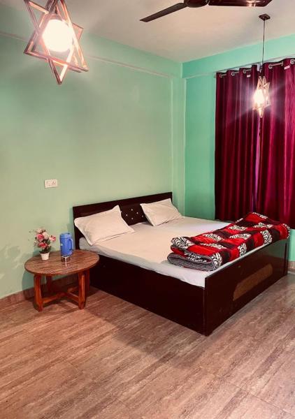 River-run Resort - Kasol