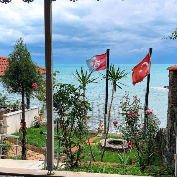 Villa Laila Trabzon - Turkey