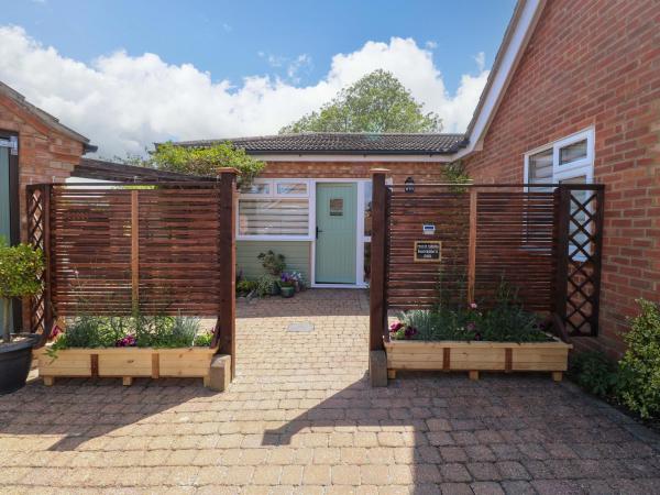 Rainbow's End - Dereham