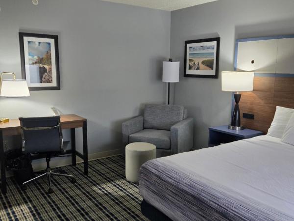 Americinn By Wyndham Sturgeon Bay - Sturgeon Bay, WI