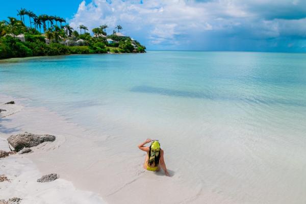 Cocobay Resort Antigua - All Inclusive - Adults Only - Antigua and Barbuda