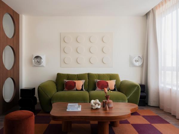 Edgar Suites Levallois - Anatole France - Levallois-Perret