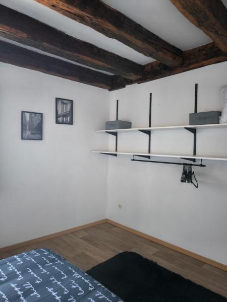 Le Séchoir à Tabac - Creuse