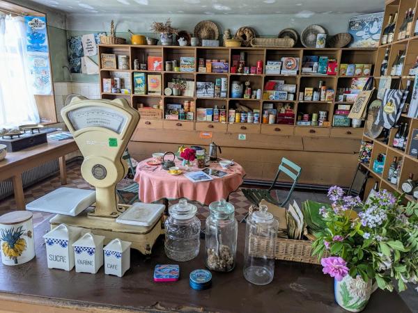 La Maison De Marie - Saint-Dié-des-Vosges