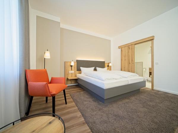Hotel Adler - Eltville am Rhein