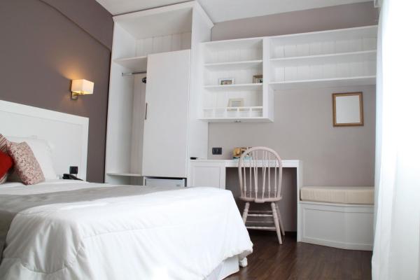 Hotel Milano - Uruguay