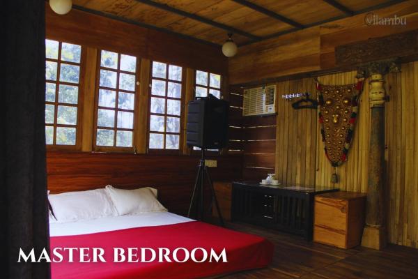 Nilambu Homestay - Kerala