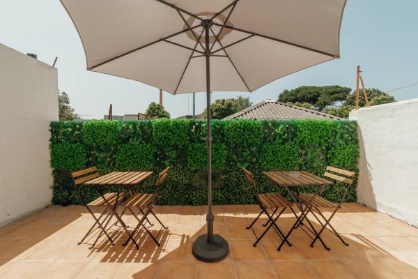 Cedofeita Terrace By Hosty - Porto