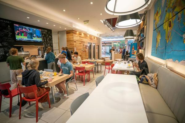 America Del Sur Hostel Buenos Aires - Buenos Aires