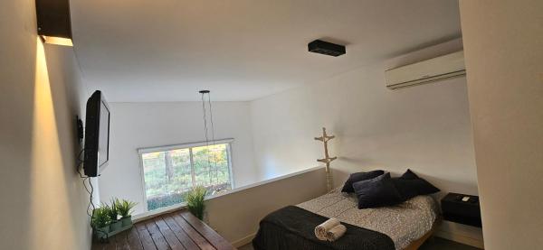 Depto Moderno Y Tranquilo En Complejo Privado En Pilar - Villa Rosa