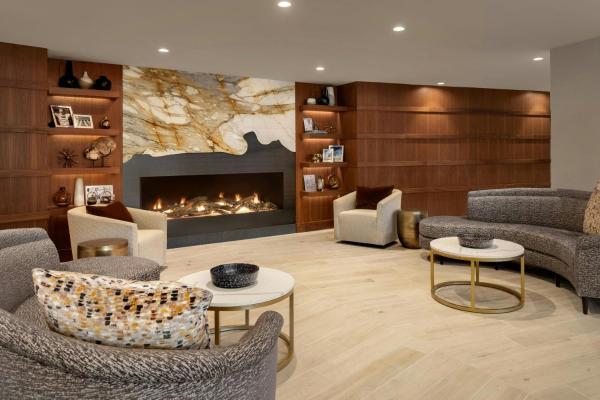 Madison Marriott South - Madison, WI