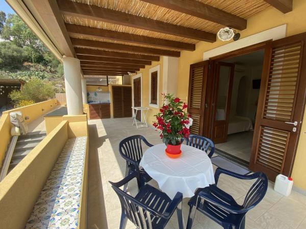 Casa Di Lilly - Holiday Housing - Lipari