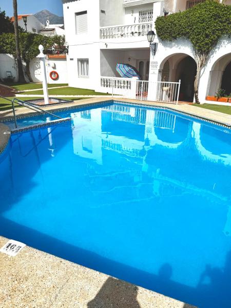 Bajamar 24 - Frigiliana