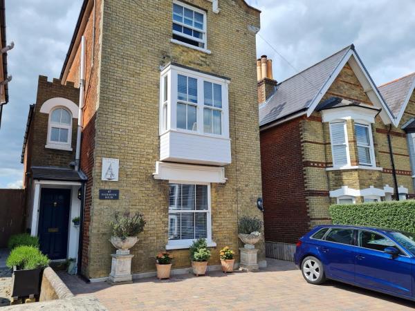Endeavour House - Fareham