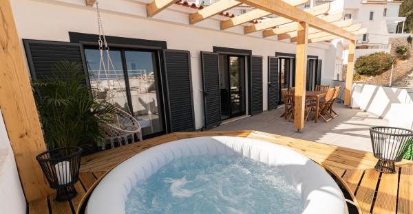 Mi Casa Es Su Casa Nº5 - Albufeira