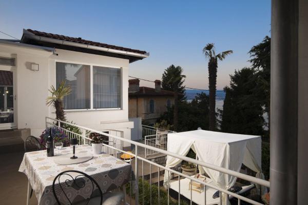 Villa Nika 1 - Mošćenička Draga