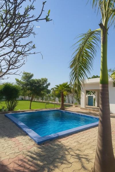 The Casa Bella - Haryana