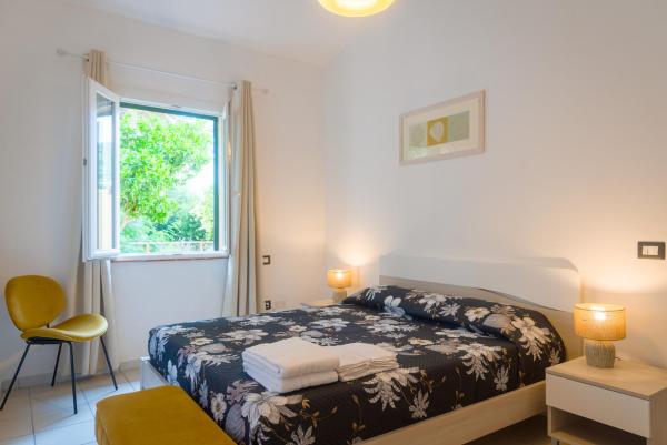 Villino Giardino Di Mare - Portoferraio