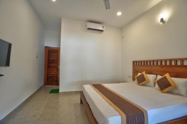 Resort Casa De Colla - Anjuna