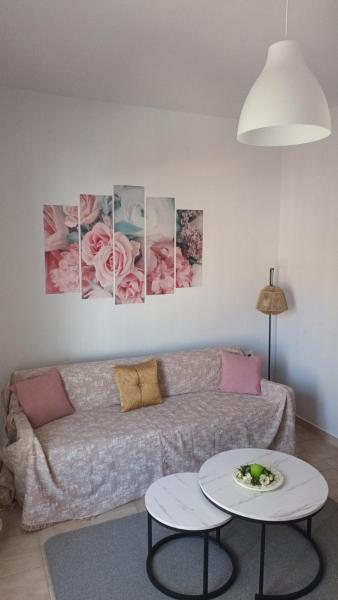 Nikol's Appartment - Kassiopi