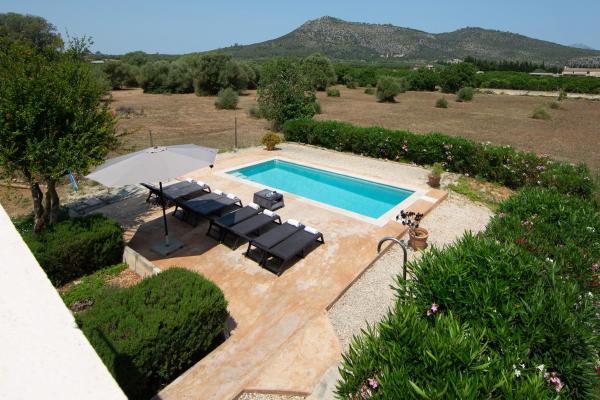 Son Perellonet - Inca