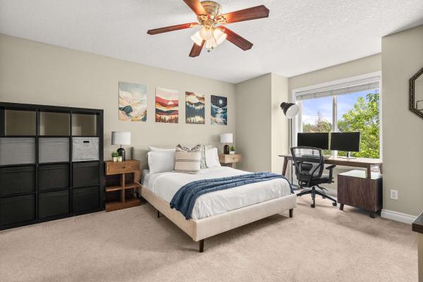 Social Haus Trendy 3br Townhome In Bridgeland Yyc - Calgary