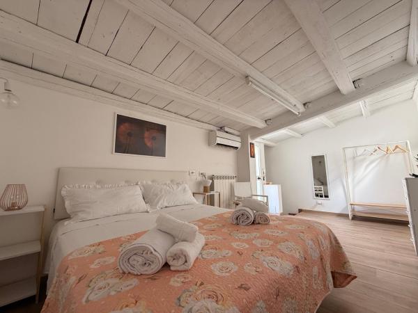 Casa Spatola - Scicli - Scicli