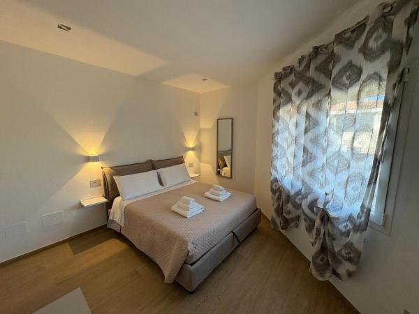 La Casetta Di Seby - Appartamento Moderno A Olbia - Olbia