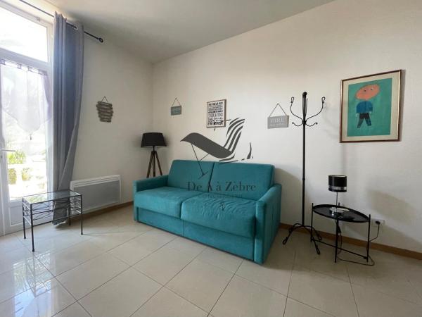 Aristide 3 - Agréable Appartement Idéalement Situé - Fouras