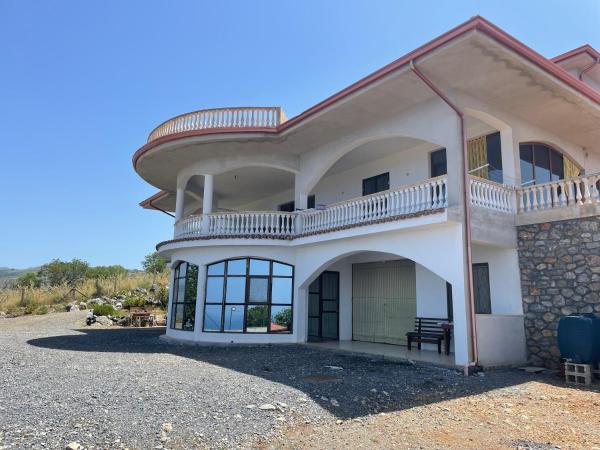 Vista Mare E Dolce Vita Loft Romantico A Diamante - Calabria