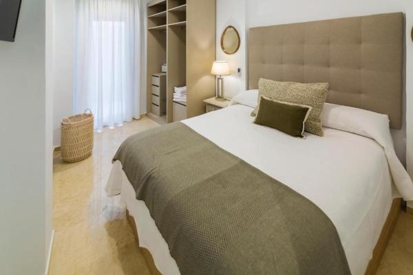 Apartamento Plaza Emilio Luque 5 - Córdoba