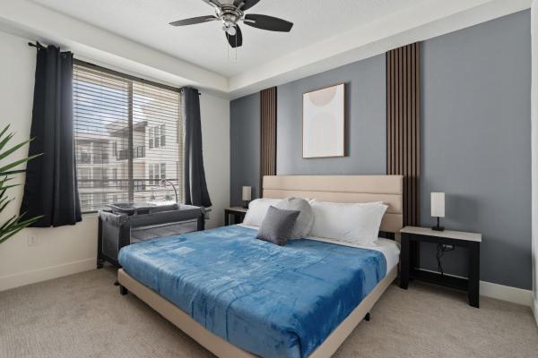 Downtown Slc 2bed, 2bath With Rooftop Access - Salt Lake City, UT