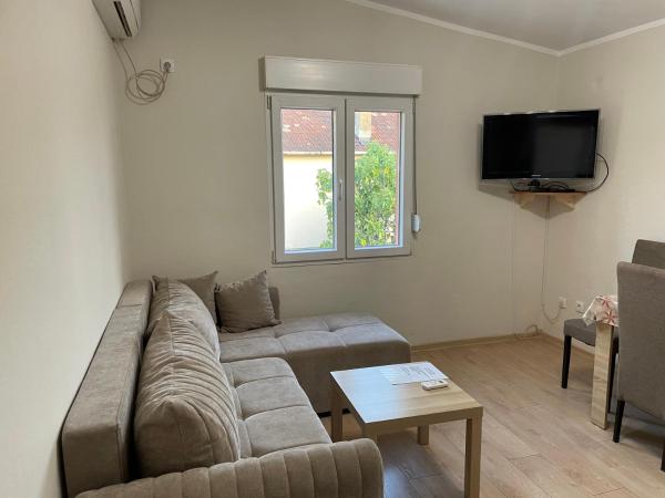 Apartment Lazar & Marco - Podgorica