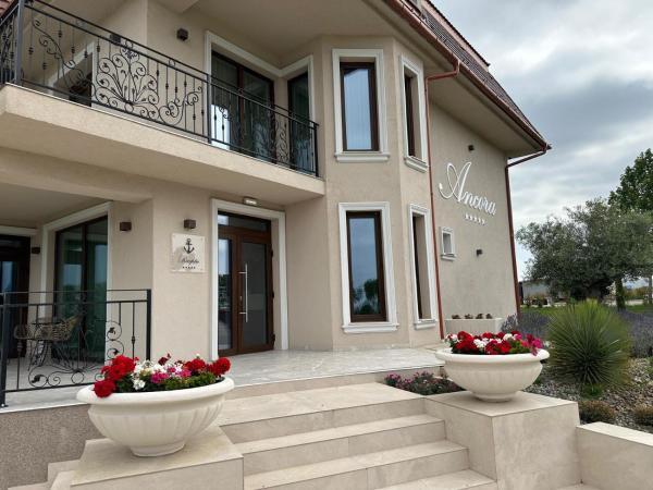 Ancora - Salonta