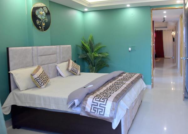Nilay Peaceful & Independent Couple Friendly - Dehradun