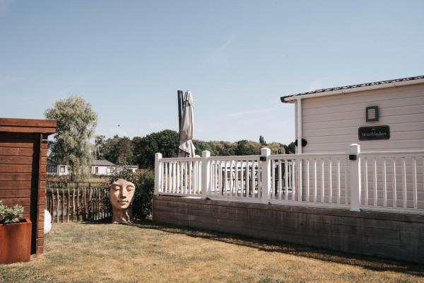 Vakantiewoning Aan Het Water - Belgium