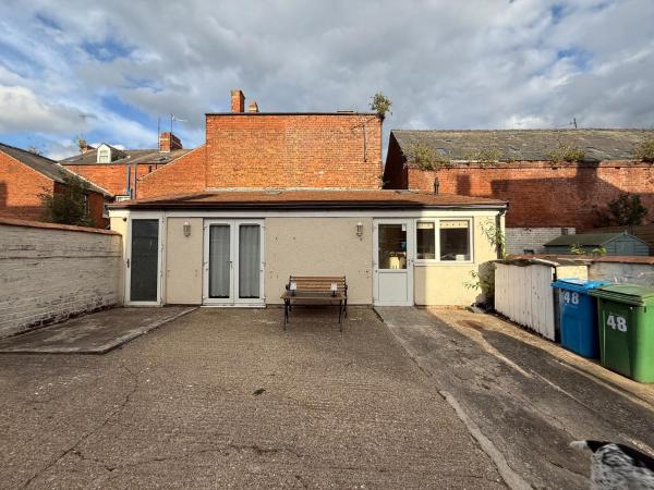 Casa G - Bridlington