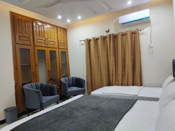 The Guest House Islamabad G-13 - Pakistan