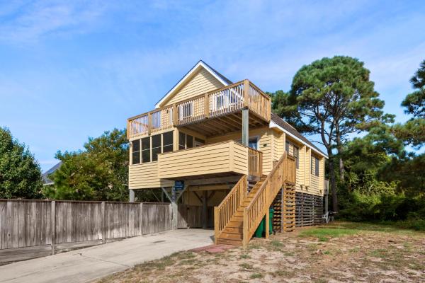 A Shore Thing In Duck - Duck, NC