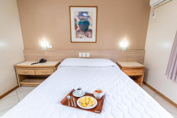 Hotel Suárez Campo Bom - Novo Hamburgo