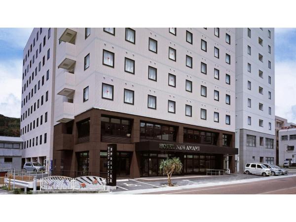 Hotel New Amami - Vacation Stay 55090v - Amami