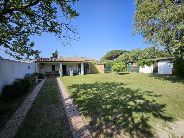 Villetta Elena - Cagliari