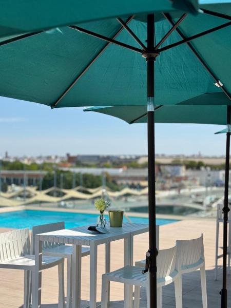 Ribera De Triana Hotel - Andalucía