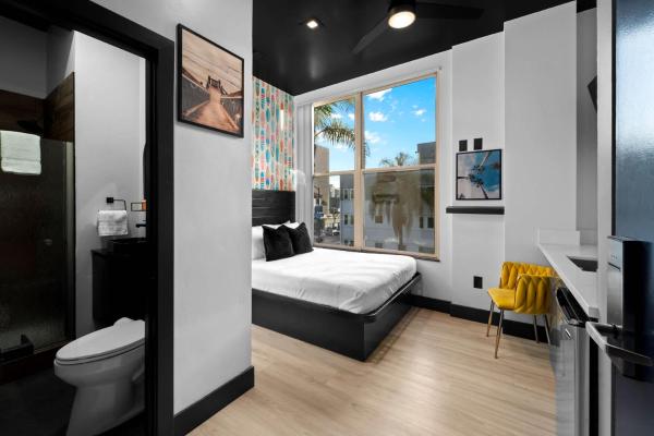 Balboa Park Hotel - Walk To Little Italy - Lq - Chula Vista, CA