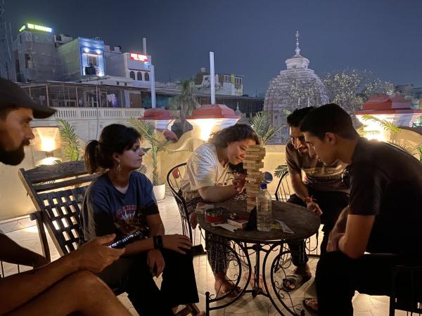 Banaras Basera - Varanasi