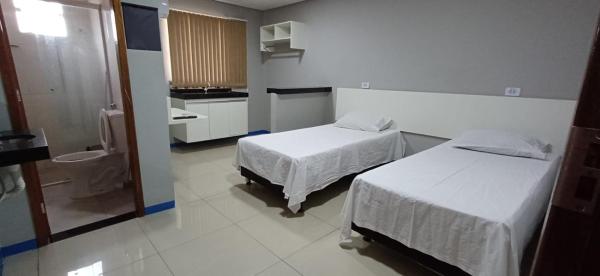 Brasil Hotel - Pará