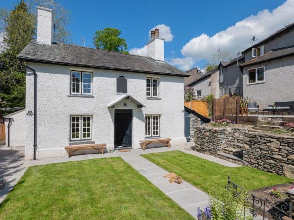 2 Bed In Bowness-on-windermere Sz197 - Windermere