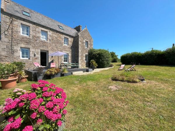 Maison De Famille Ty Pampa - Roscoff
